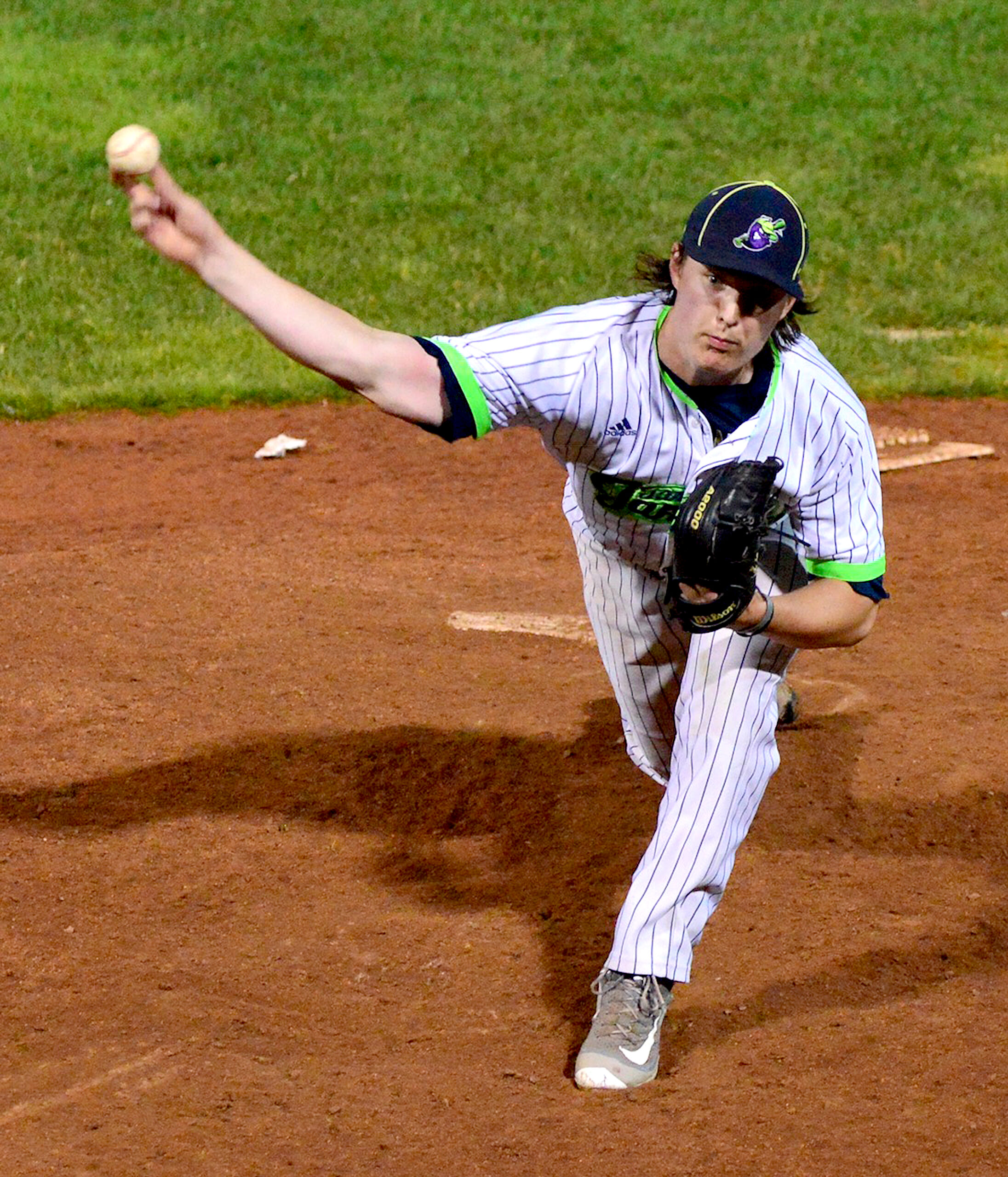 Former Jammers take next steps in professional baseball careers | News ...